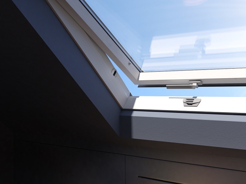 Roof Window Security Tips | Dakea