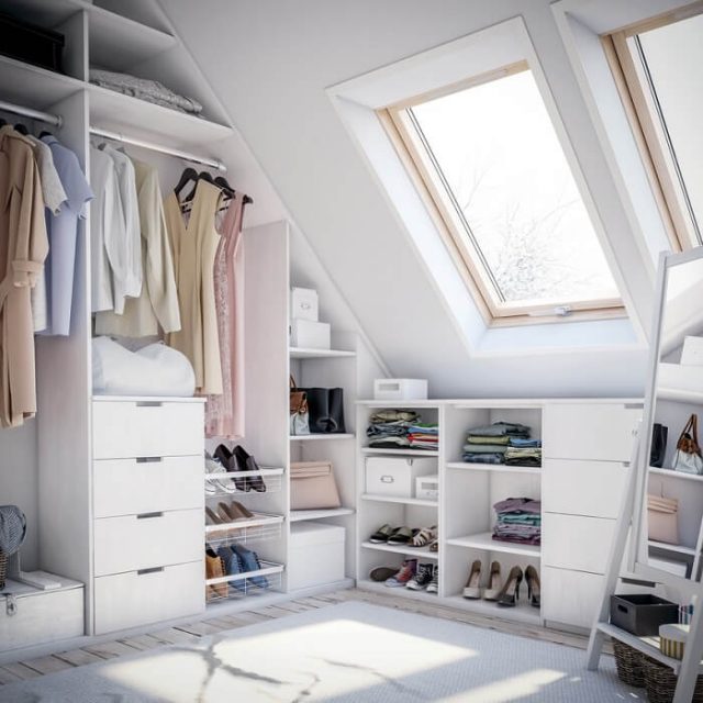 Garage loft conversion ideas | Dakea
