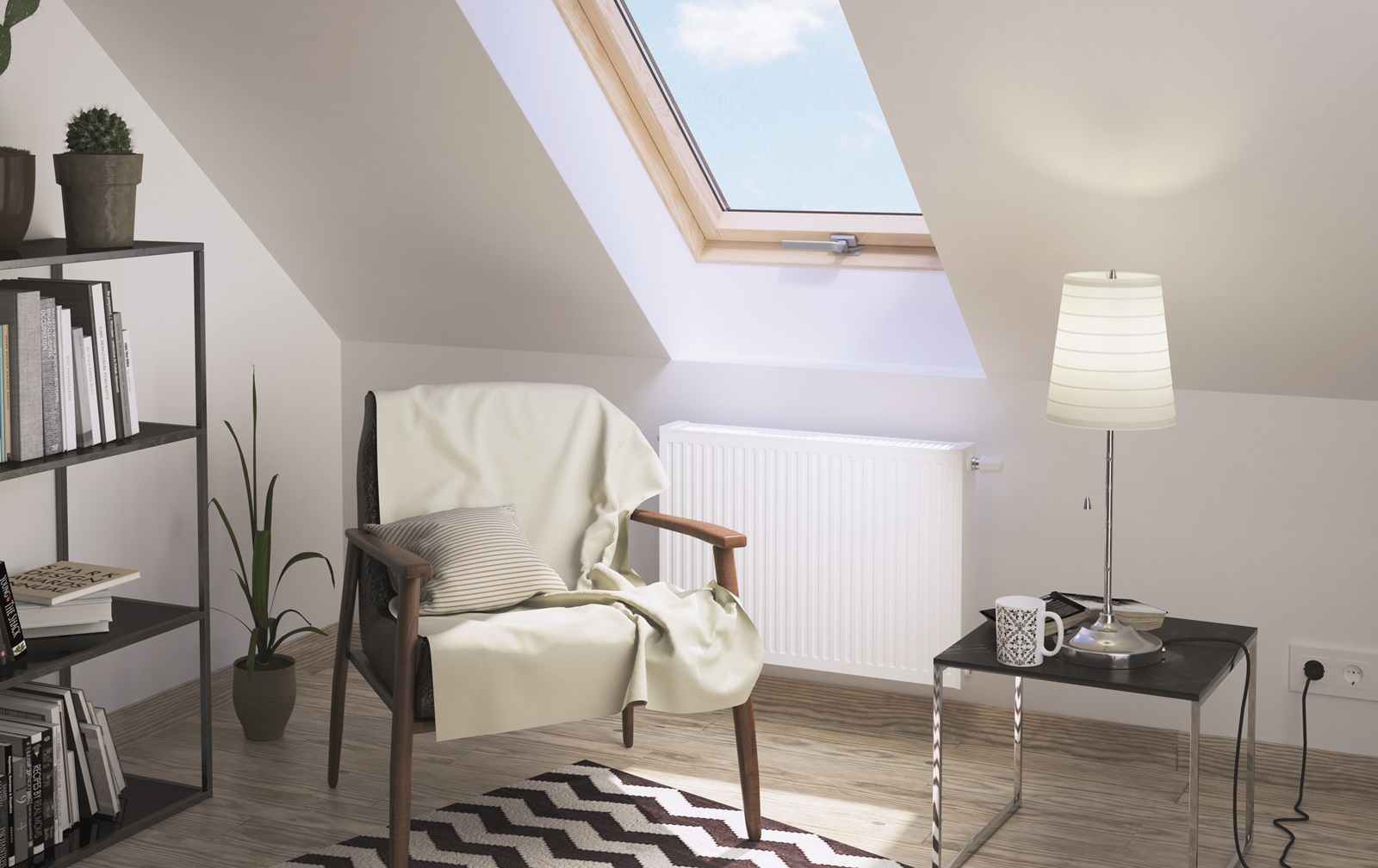 What Is a Fire Escape Window? | DAKEA